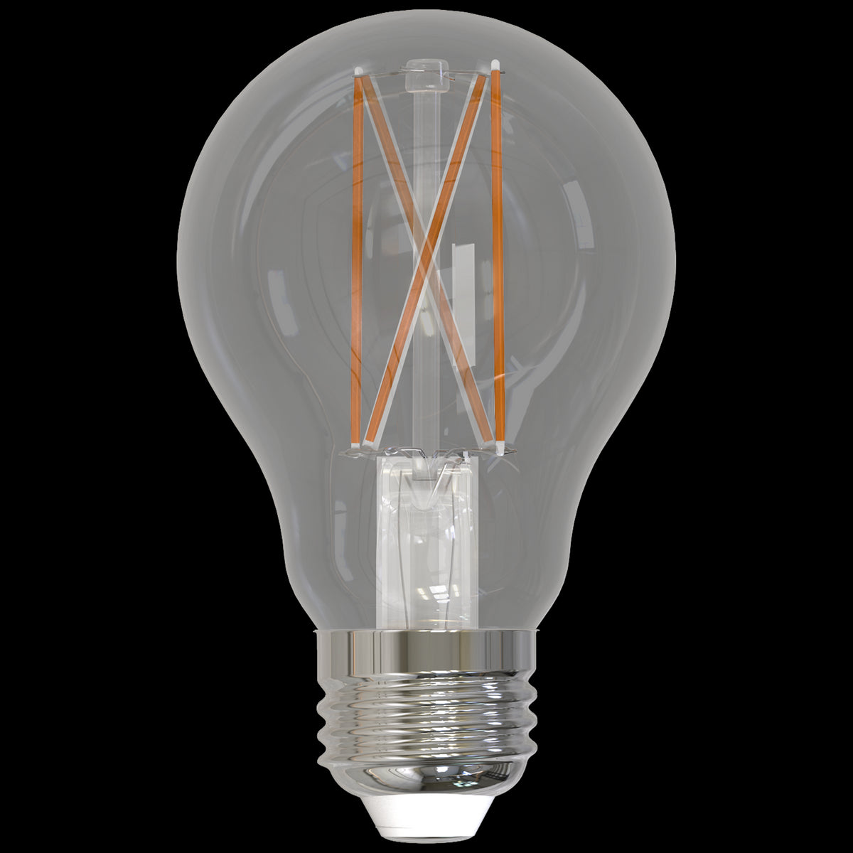 Bulbrite 776916 14 Watt A19 LED Filament - 3000K - E26 Base - 120V - D – lightingnbeyond.com