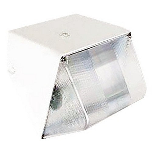 Morris Products 71436A 30W Sm WallPack White 5000K – lightingnbeyond.com