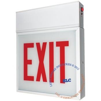 Chicago Approved Exit / Stairs Signs – lightingnbeyond.com