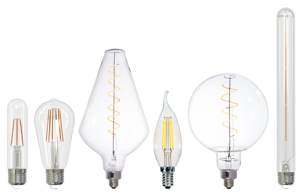 Filaments – Tagged "UL listed_" – lightingnbeyond.com
