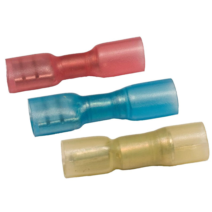 Heat Shrinkable Fully Insulated Female Disconnects – lightingnbeyond.com
