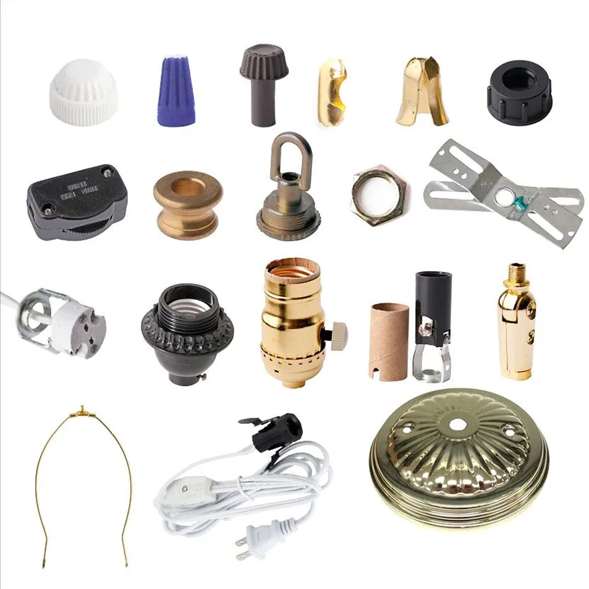 Lighting Accessories – lightingnbeyond.com