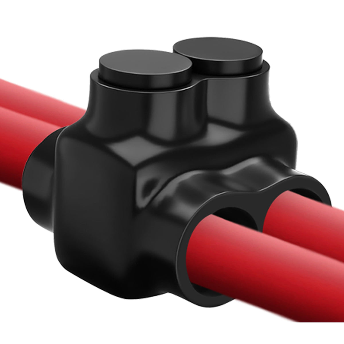 Dual Entry Black – lightingnbeyond.com