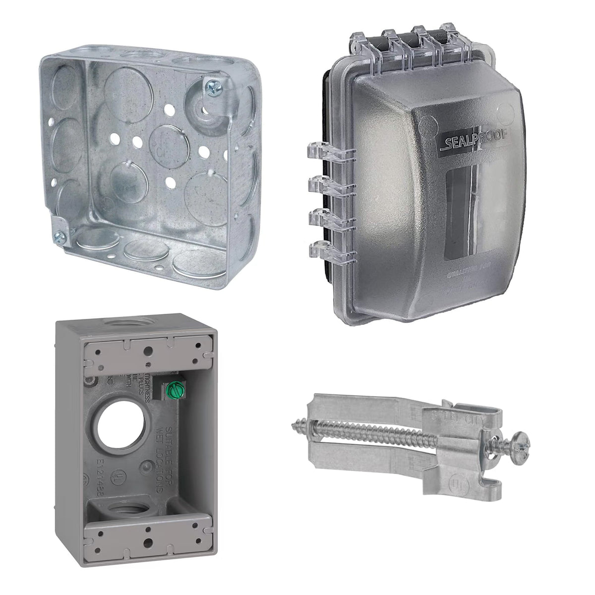 Electrical Boxes – lightingnbeyond.com