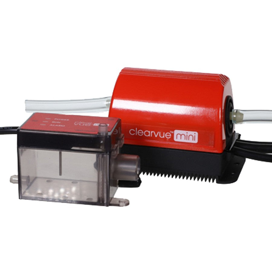 Mini Ductless Condensate Pump – lightingnbeyond.com