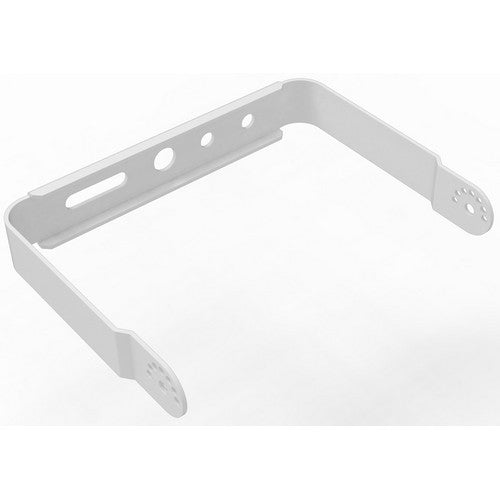 Morris Products 74037C Area-Light Gen 4 - Yoke Mount 150W-200W White ...