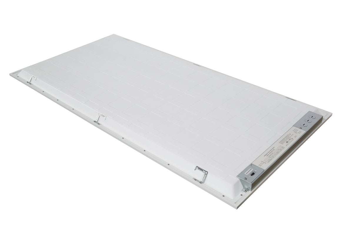 ASD Lighting ASD-BLP-24D40AC-PRM 2 X 4 LED Back-Lit Flat Panel - 3CCT ...