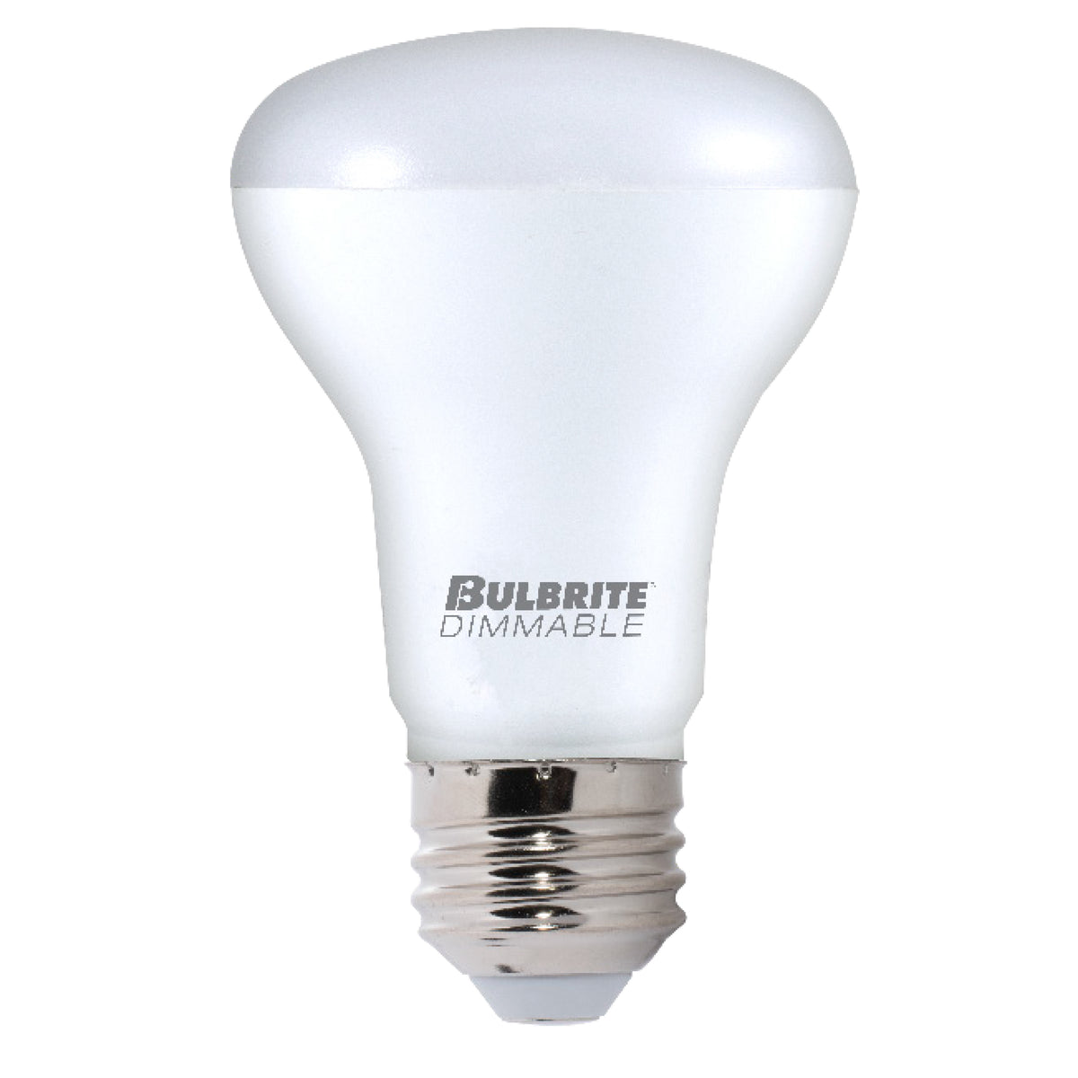 Bulbrite 772865 7.5 Watt R20 LED - 3000K - E26 Base - 120V - Dimmable ...