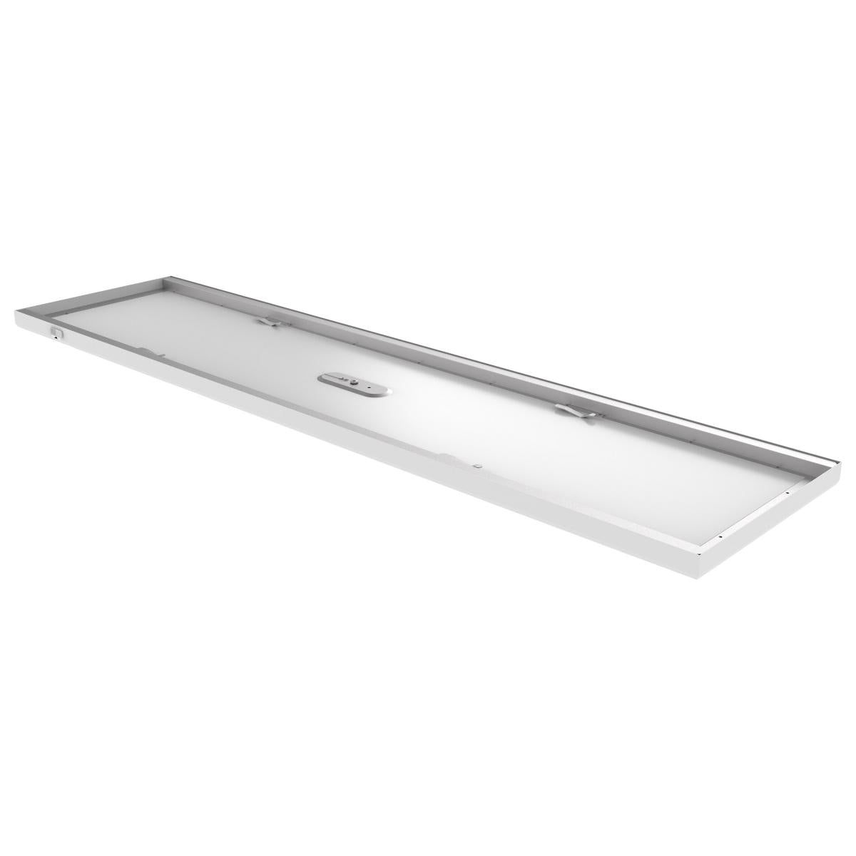 Satco 62-1775 Blink Pro Plus 1 X 4 ft Surface Mount LED - 47 Watt - 5C ...