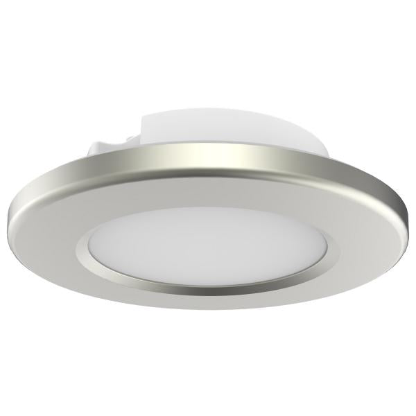 Satco 62/1582 4 inch - LED Surface Mount Fixture - CCT Selectable 3K/4 ...