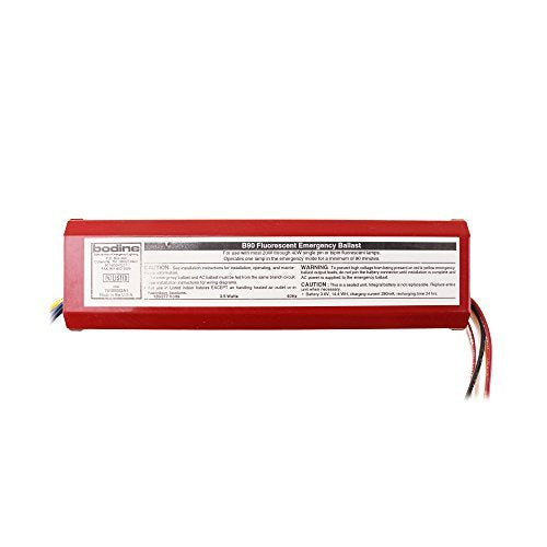 Bodine B90 Emergency Linear Fluorescent Ballast – lightingnbeyond.com