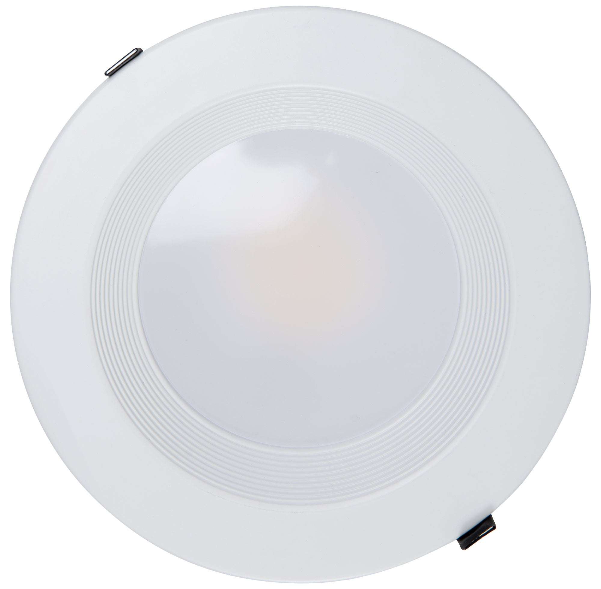 Luxrite LR23948 - 4 Inch LED Recessed Downlight - Round - 3 CCT - Baff ...