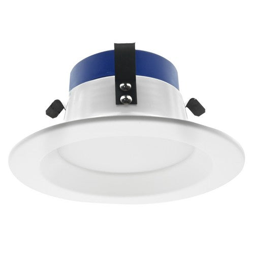 Morris Products 72763B 4 inch LED Downlight Recessed Retrofits - Color ...