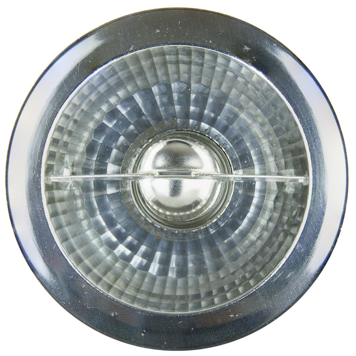 Halogen - AR70 Aluminum Reflector - 50 Watt -Bright White - 3200 Kelvi ...