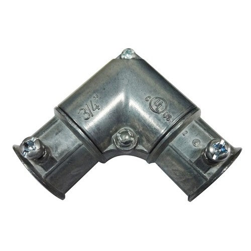 Morris Products 15020 1/2 inchEMT/EMT Corner Pull Elbow ...