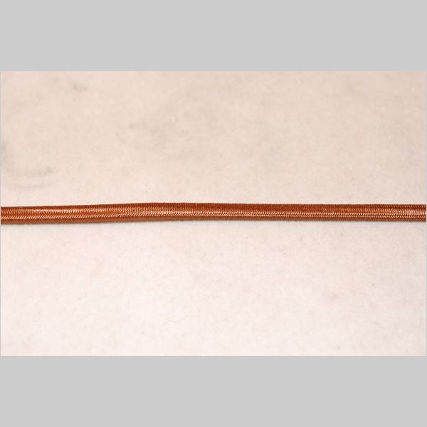 Kirks Lane-30272CL - 50' coil brown rayon 18/2 lighting wire ...