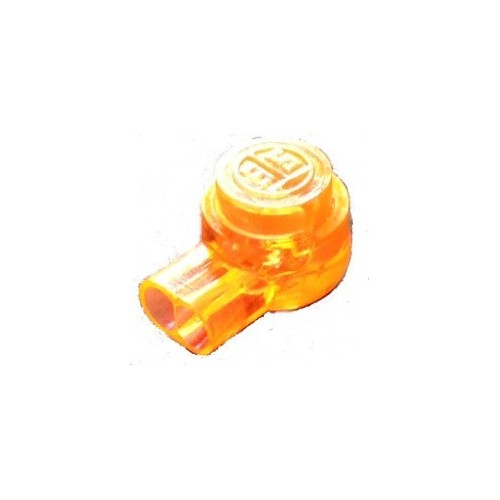 Morris Products 10770 UCC Connector (Pack of 100) – lightingnbeyond.com