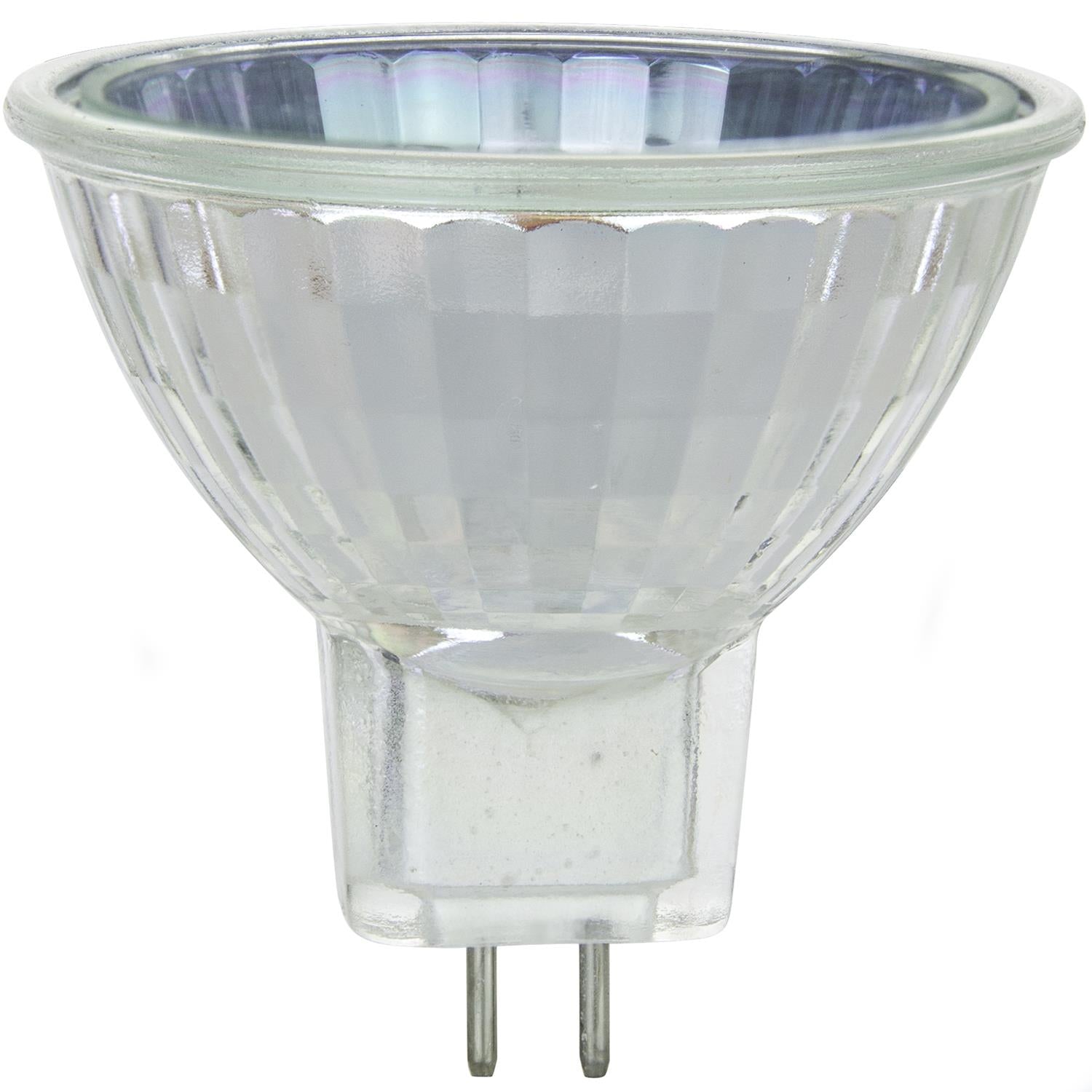 Halogen - MR16 Mini Reflector - 35 Watt - 280 Lumens - Bright White ...