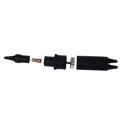 Morris Products 67072 FYU6 Y StreetLt Kit Fused – lightingnbeyond.com