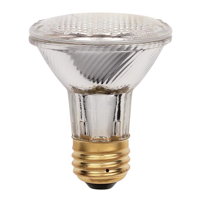 Westinghouse 3685100 38 Watt Halogen Eco-PAR Plus PAR20 Reflector Floo ...