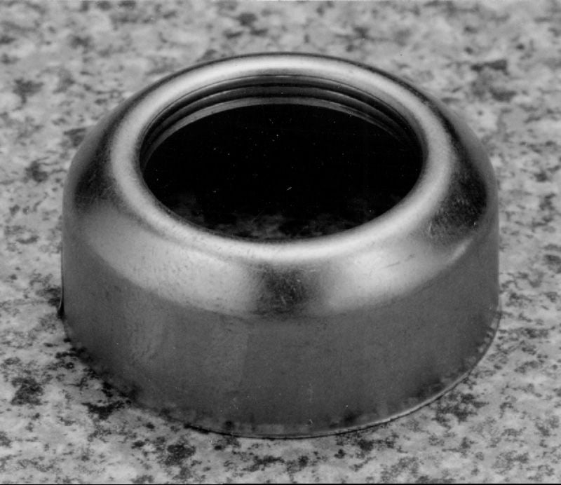 Kirks Lane-98060 - #2 solid brass lamp collar – lightingnbeyond.com