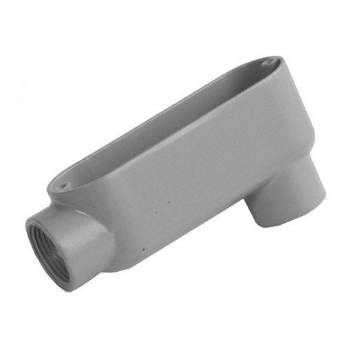 Morris Products 14047 3 inch Rigid LB – lightingnbeyond.com