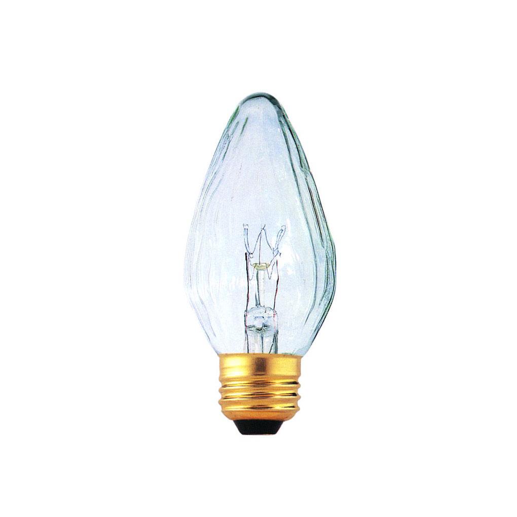 Bulbrite 421140 40 Watt F15 Incandescent White Fiesta – lightingnbeyond.com