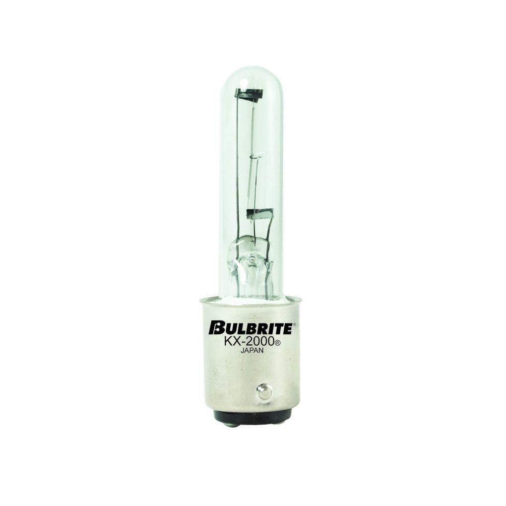 Bulbrite 473240 40 Watt T3 Halogen White – lightingnbeyond.com