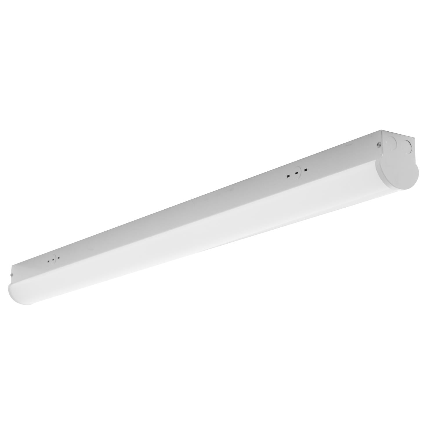 LED - Workspace Collection - 40 Watt - 4928 Lumens - Neutral White - 3 ...