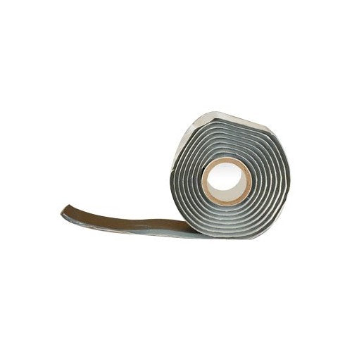 Morris Products 60235 1.5 inch x 60 inch Amalgamating Tape ...