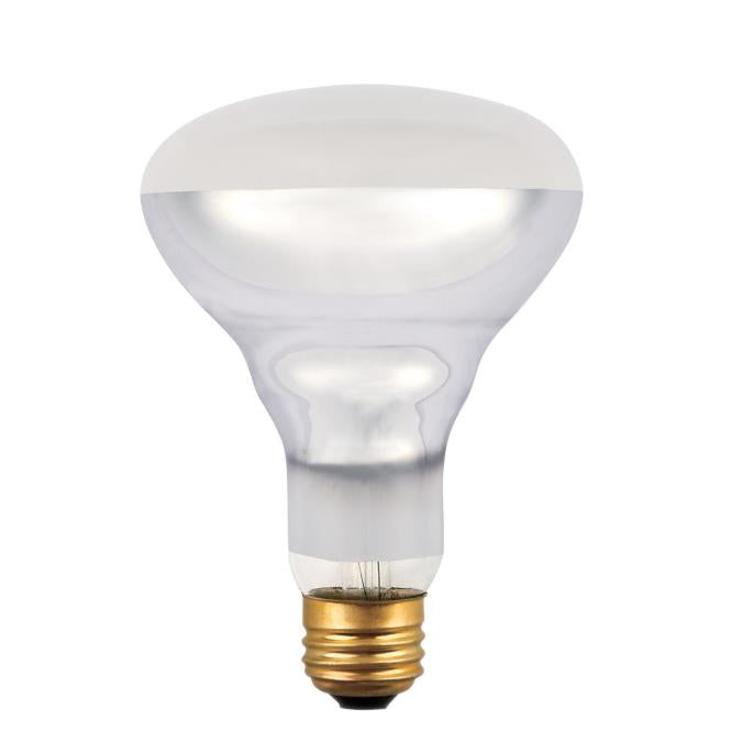 Westinghouse 0510100 65 Watt Incandescent BR30 Reflector Flood - 2700 ...