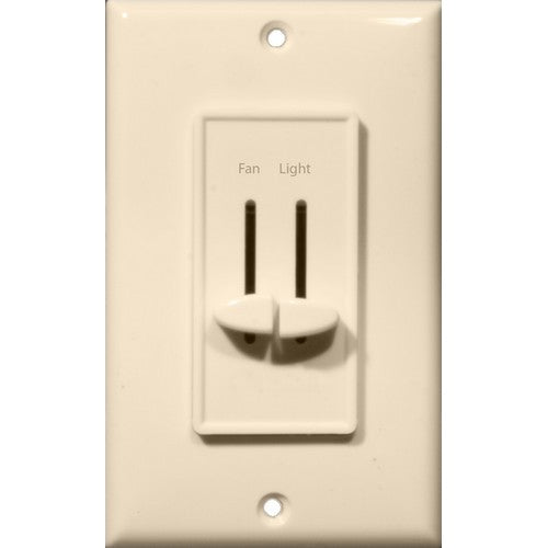 Morris Products 82663 Alm Slide Fan & Lt Control – lightingnbeyond.com