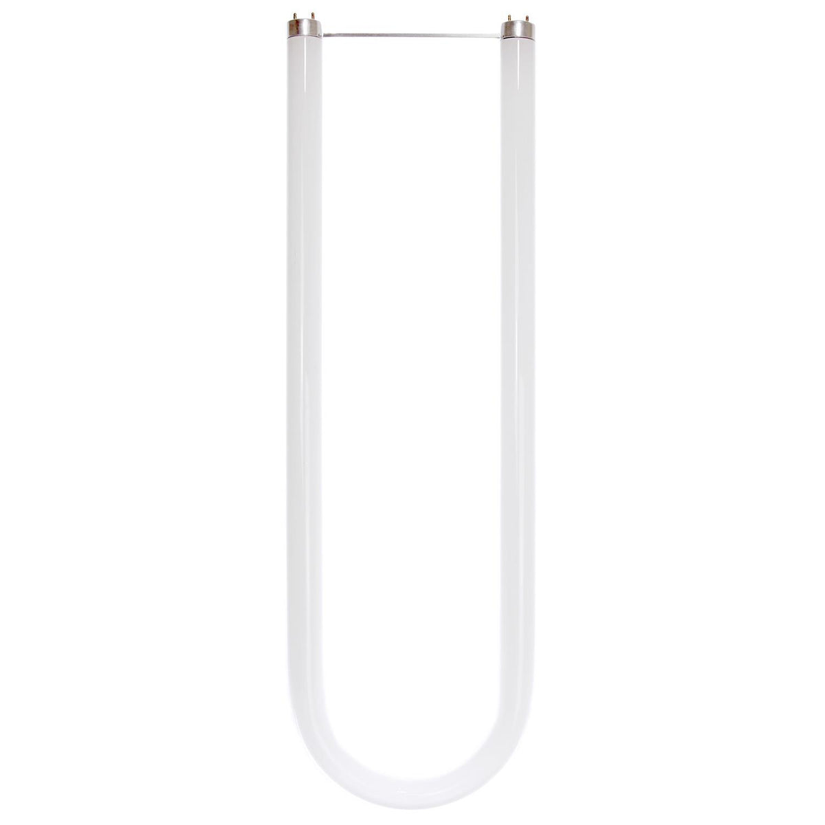 Linear Fluorescent - T8 U-Bend Tube - 32 Watt - 3000 Lumens - Cool Whi ...