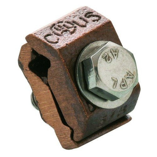 Morris Products 91713 1/2 inch Lay-In Rebar Clamp – lightingnbeyond.com