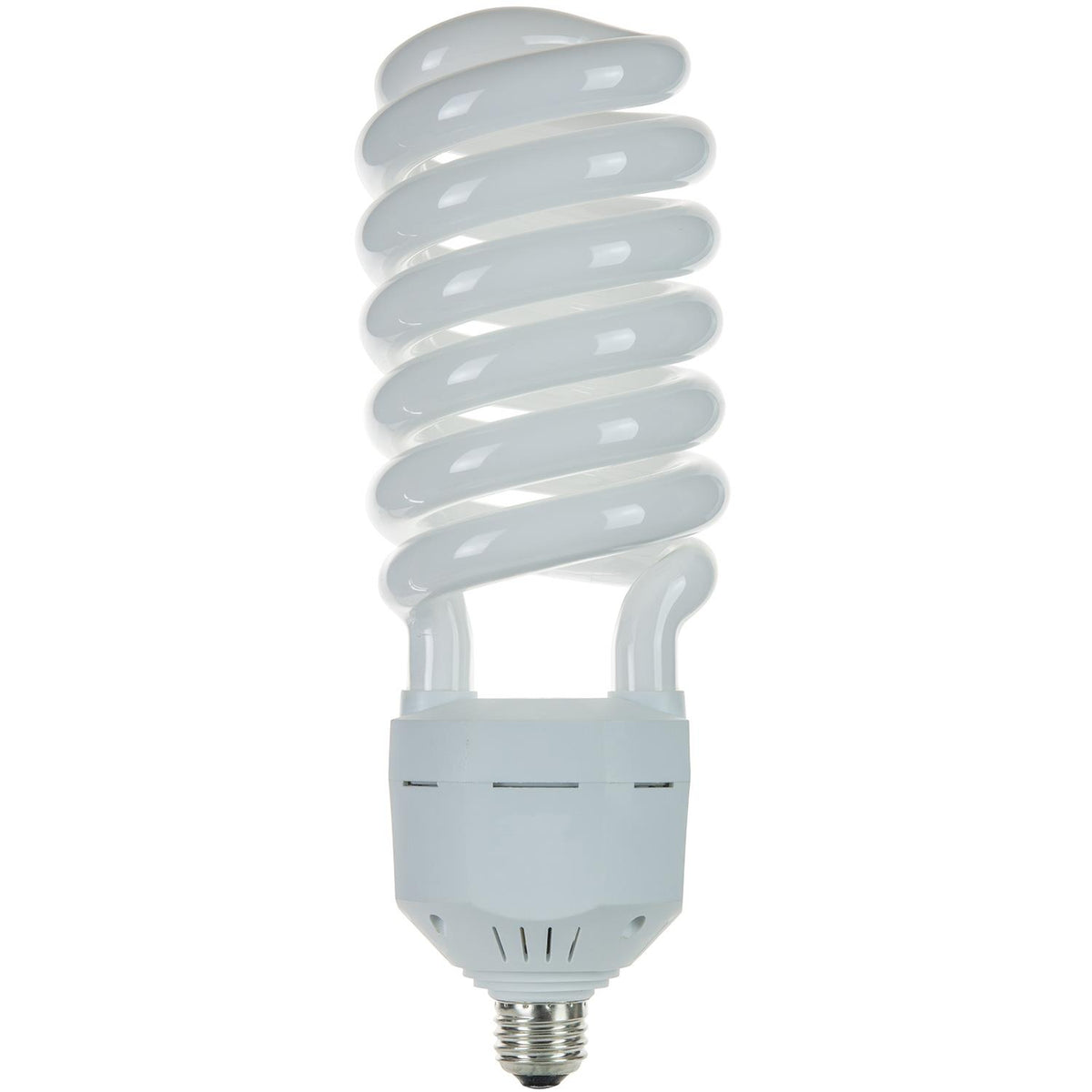 Compact Fluorescent - High Wattage Spiral - 105 Watt - 5000 Lumens - C ...