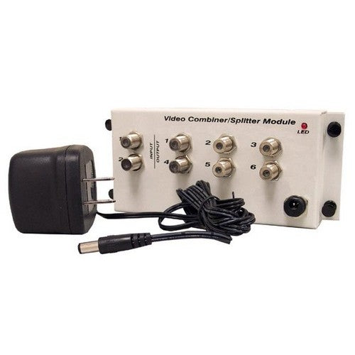 Morris Products 87158 Television Master Hub – lightingnbeyond.com