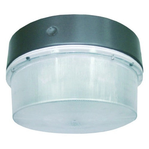 Morris Products 71469 LED Round Vandal Resistant Canopy Light 52W ...