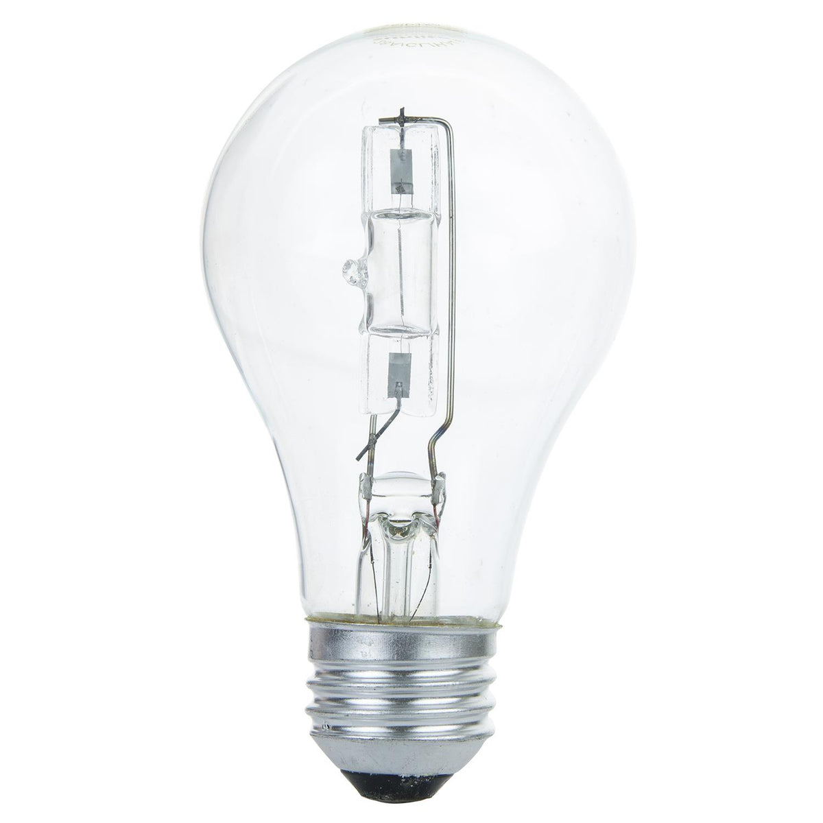 Halogen - A Type - 53 Watt - 1050 Lumens - Bright White - 3200 Kelvin ...