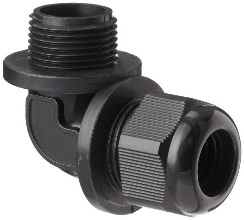 Morris Products 22586 .51-.63 Rt Angle Cable Gland – lightingnbeyond.com