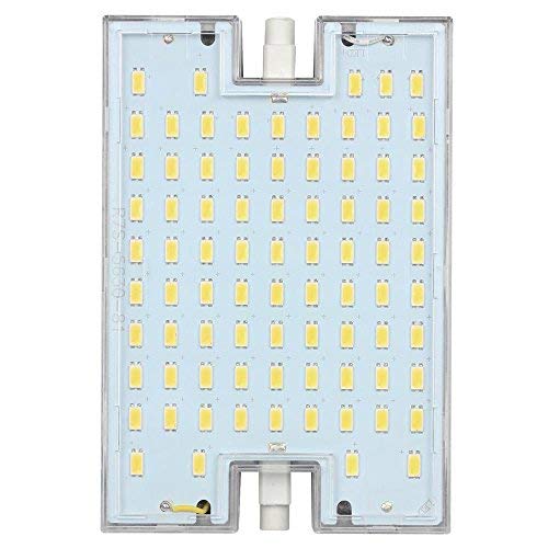 Westinghouse 3318800 25 Watt LED R7S Specialty - 2700 Kelvin - Warm Wh ...