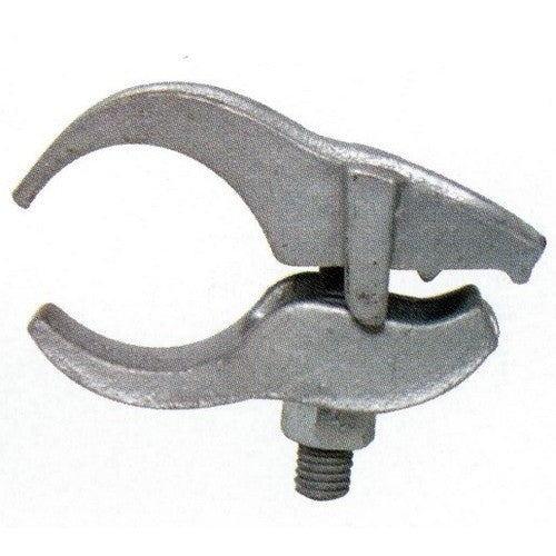 Morris Products 21861 1/2 inch Parallel Pipe Clamp – lightingnbeyond.com
