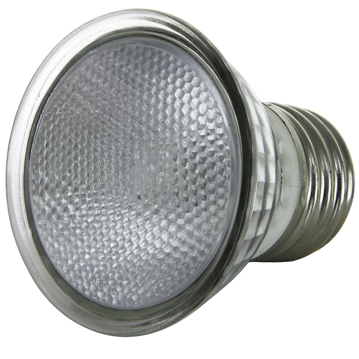 Halogen - MR16 Mini Reflector - 50 Watt - 440 Lumens - Bright White ...