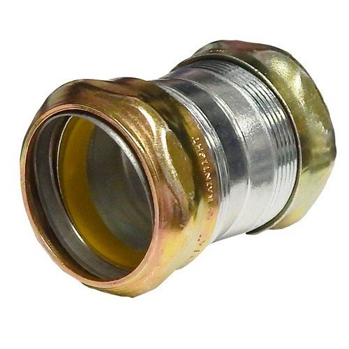 Morris Products 14995 2 inchEMT Compress Coup RainTite ...