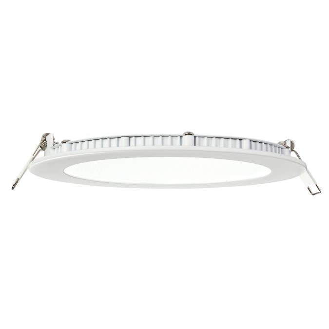 Westinghouse 5111000 6-Inch Slim Recessed LED Downlight Dimmable - 12 ...