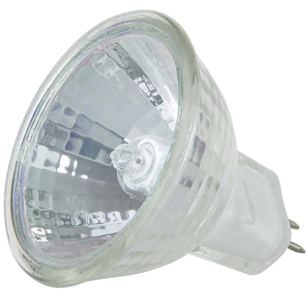 Halogen - MR11 Mini Reflector - 5 Watt - 30 Lumens - Bright White - 32 ...