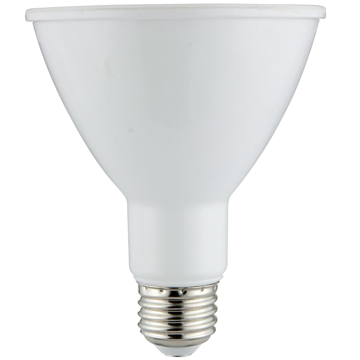 LED - High Efficiency - 10 Watt - 750 Lumens - Cool White - 4100 Kelvi ...