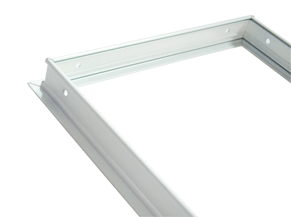 Luxrite LED/2x4/FLANGE/KIT – lightingnbeyond.com