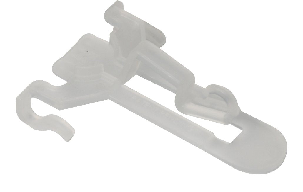 American Lighting MULTI CLIP-PREM SEASONAL LIGHT STRING CLIPS - Light ...