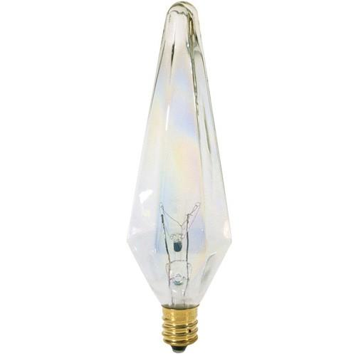 Satco S3744 Incandescent Chandelier HX10.5 – lightingnbeyond.com