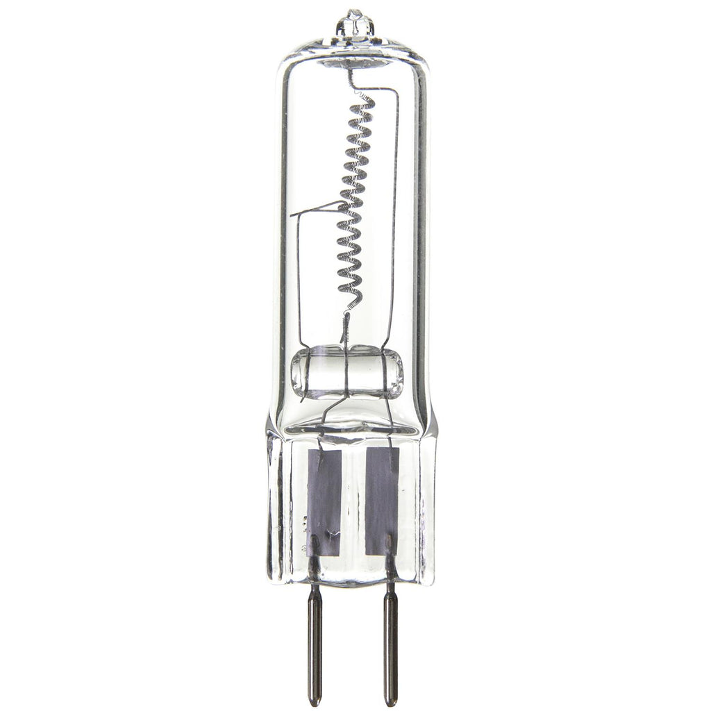 Halogen - Single Ended T3.5 - 150 Watt - 2400 Lumens - Bright White ...